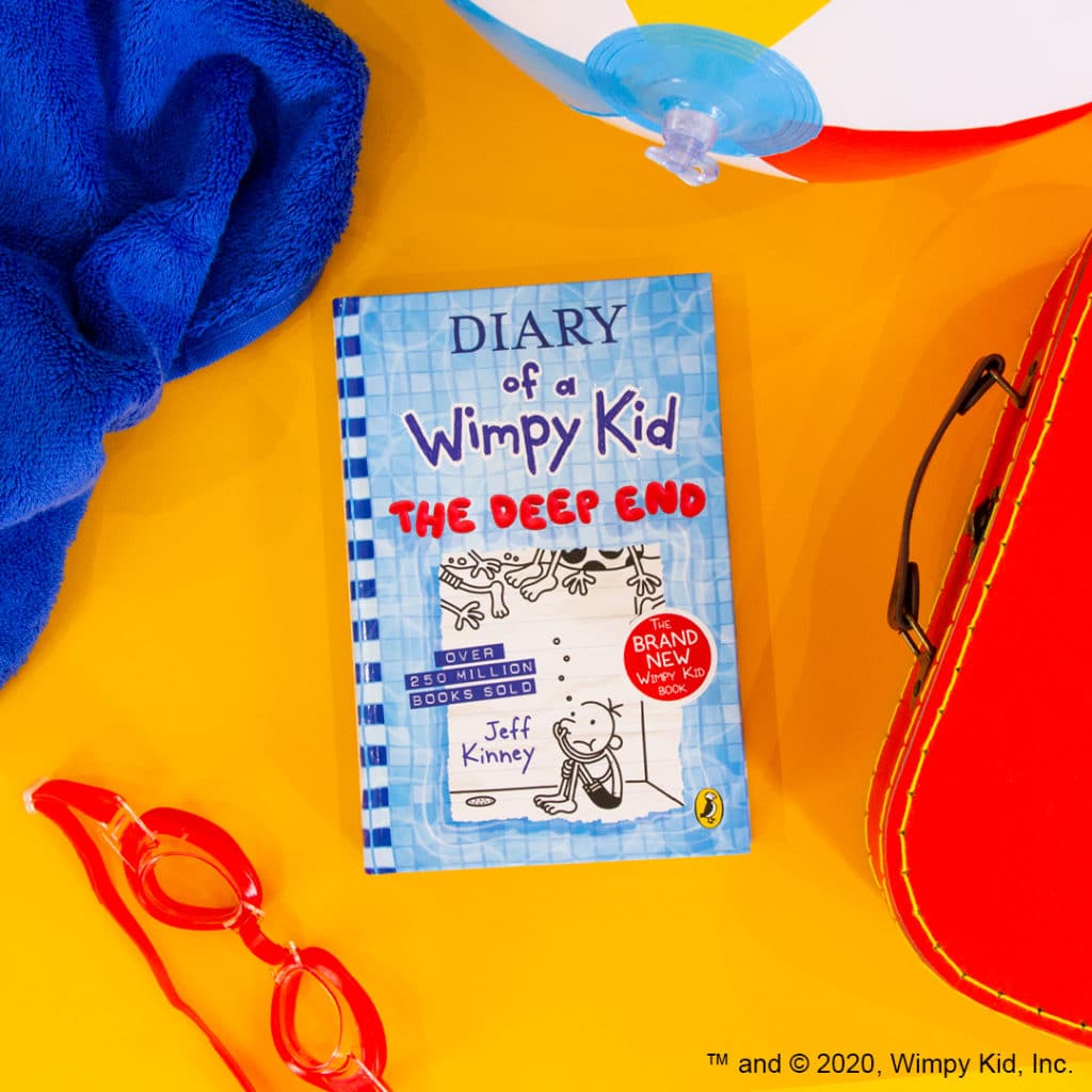 Wimpy Kid Club | Zoo-wee Mama! Play Wimp Wars, wimp yourself, visit ...